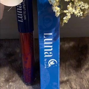 Luna By Luna | Makeup | New Luna By Luna Matte Liquid Lipstick Hera ...